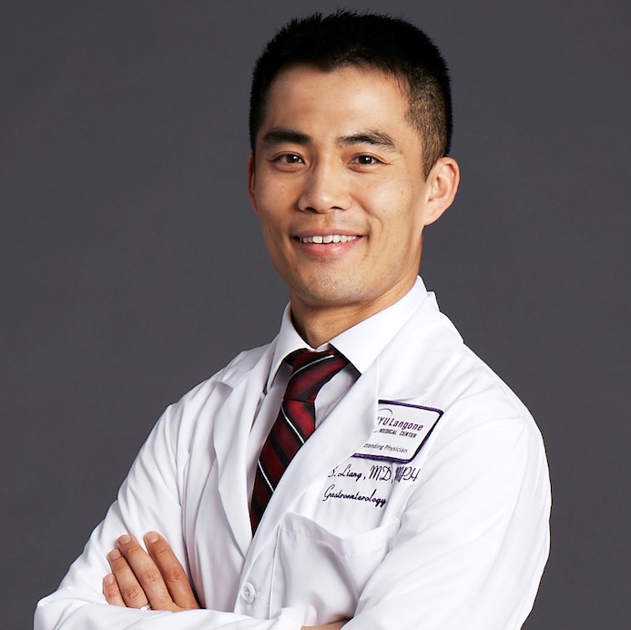 Young Delegates Program - American Gastroenterological Association